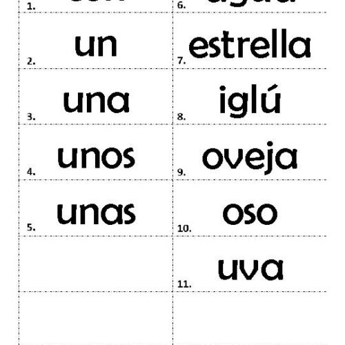 Veo Veo (I Spy Game) de las Palabras de la Semana HMH de Primer Grado ...