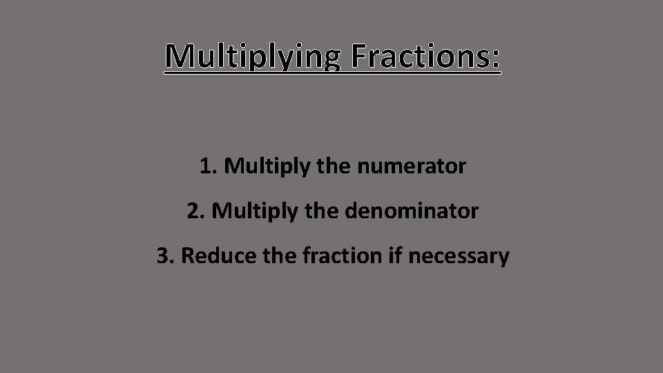Multiplying and Dividing Fractions Task Cards - Classful