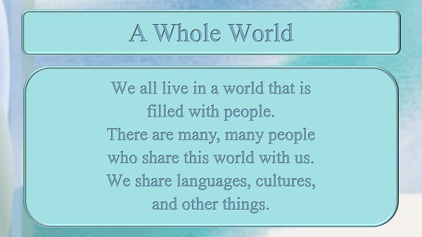 Book-based KINDNESS, EMPATHY, CARING, DIVERSITY, TOLERANCE Ready To Use ...