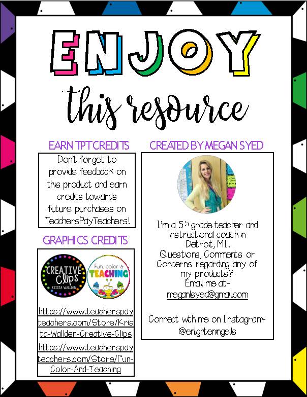 1st Grade Math Centers Year Long Bundle - Classful