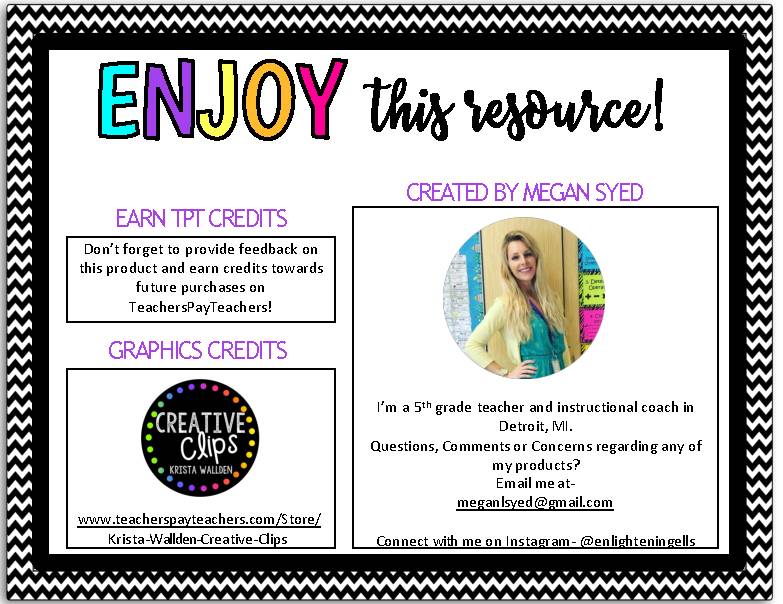 2nd Grade Math Centers Year Long Bundle - Classful