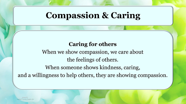 Book-based Bullying Prevention, Empathy, & Compassion READY TO USE SEL ...