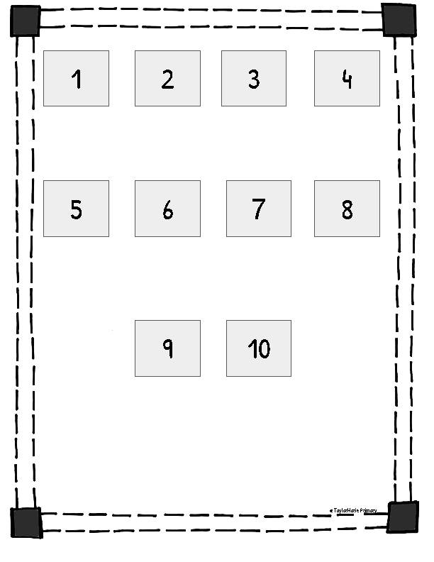 FREE Tally Mark Match! - Classful