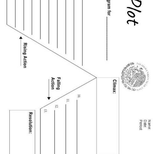 Esperanza Rising Graphic Organizers - Classful