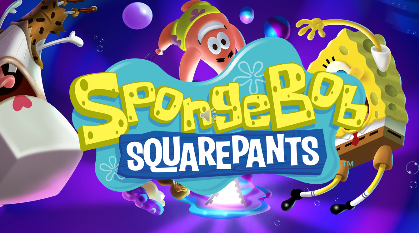 Spongebob Squarepant Bomb PPT Game - Classful