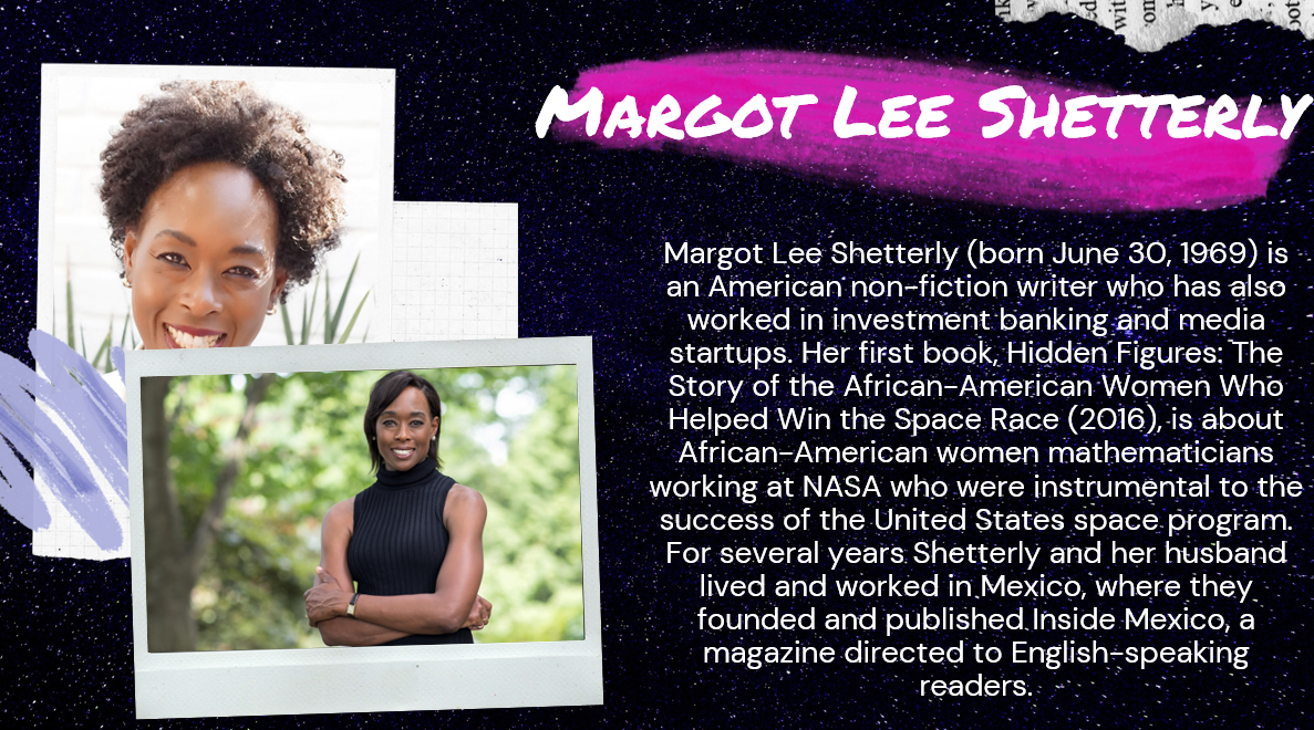 Hidden Figures Introduction PPT - Classful