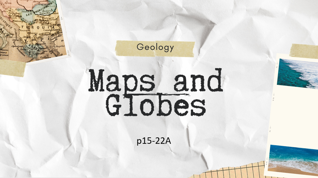 Geology/Rock Science PPT Set - Classful