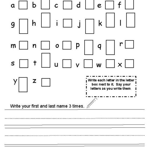 1st Grade Phonics Skills Pack 1 - Classful