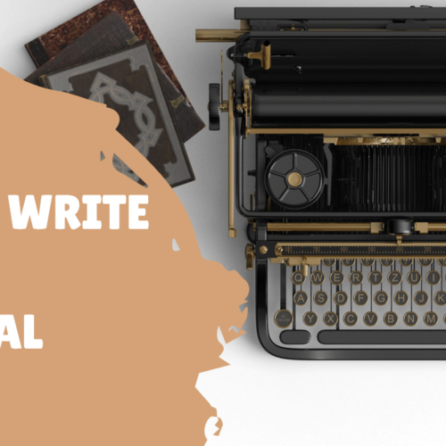 How to Write a Personal Narrative for Middle School Level PPT - Classful