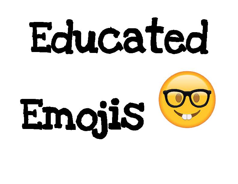 Emoji Themed Reading Comprehension Visual - Classful