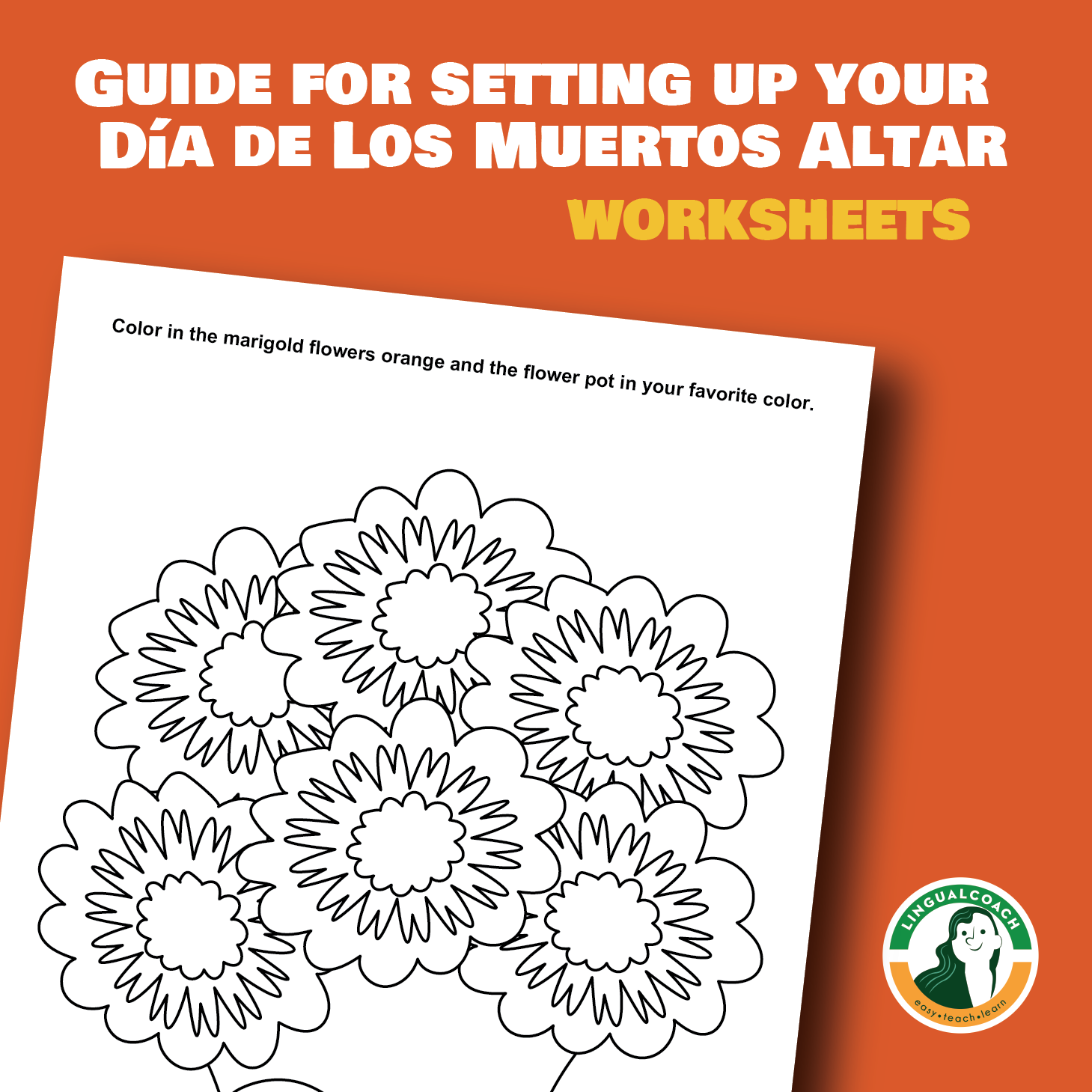Guide for setting up your Día de los Muertos Altar - Classful