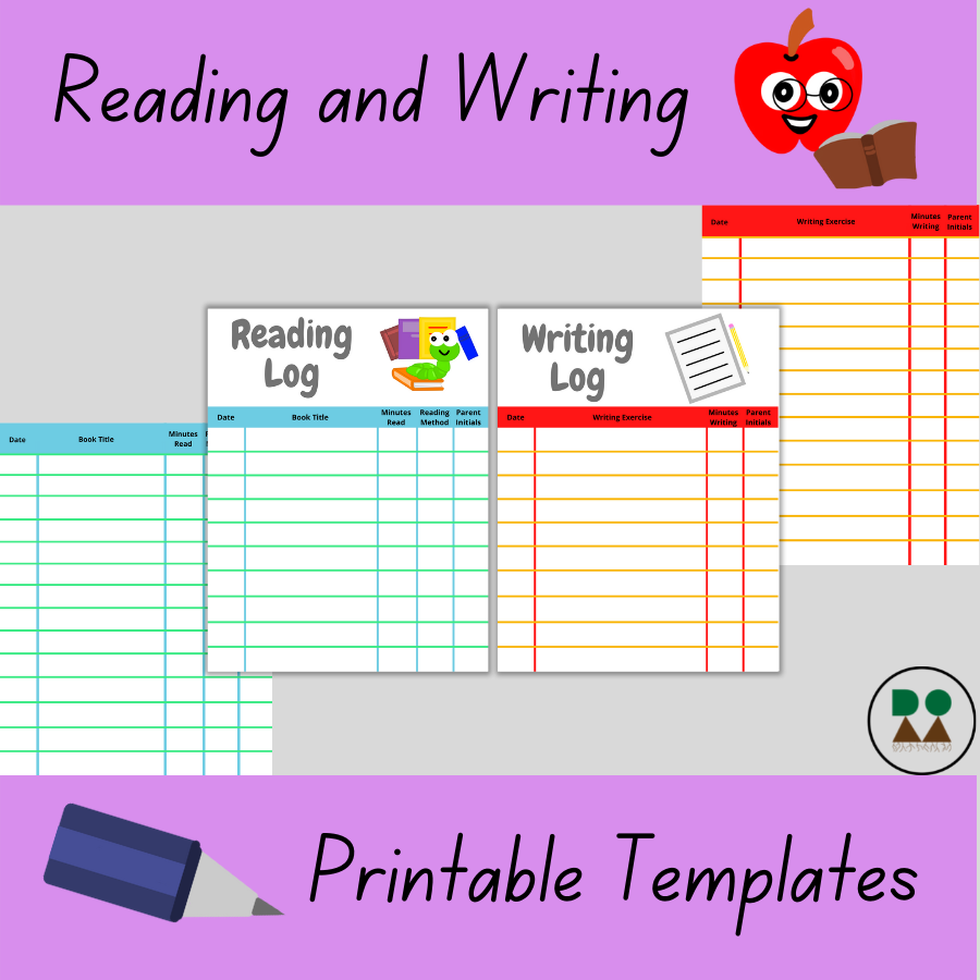 Writing Log Example at James Loch blog