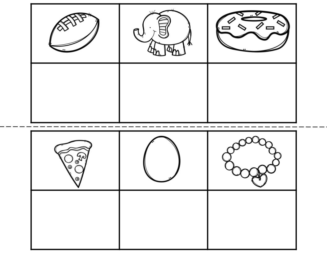 Secret CVC Words (Short Vowels- A, E, I, O, U) - Classful