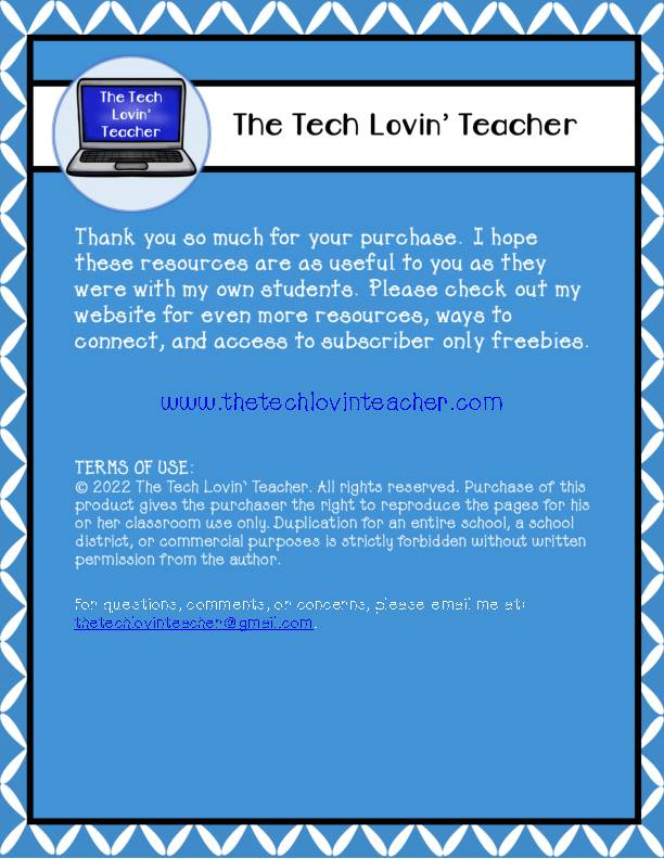 The Boy Who Harnessed the Wind Complete Bundle - Classful