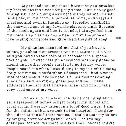 Reading Comprehension Assessments 7th grade volume 1 - Classful