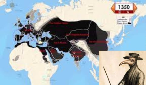 Middle Ages history units bundle - Classful