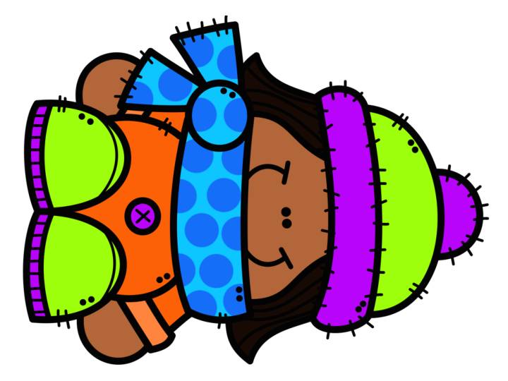 Winter Christian Bulletin Board- Snow Many Blessings - Classful