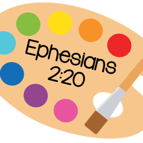 God's Masterpieces- Christian Bulletin Board - Classful