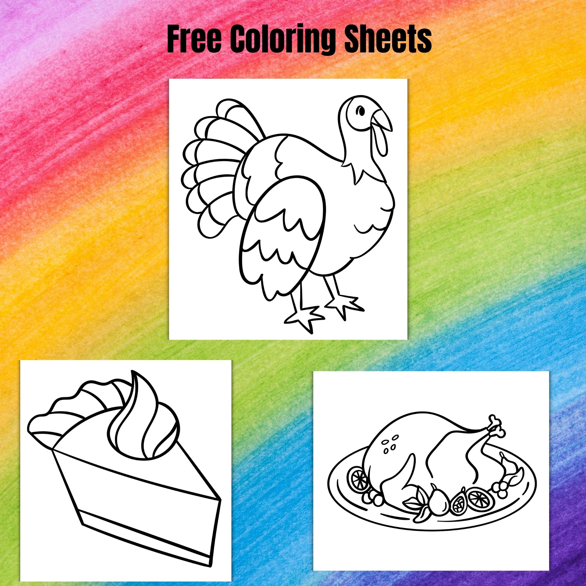 Fall/Thanksgiving Writing Paper for Bulletin Boards - Classful
