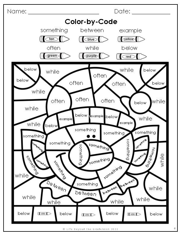 December Math and Reading Packet | 3rd Grade Christmas Math & Reading ...