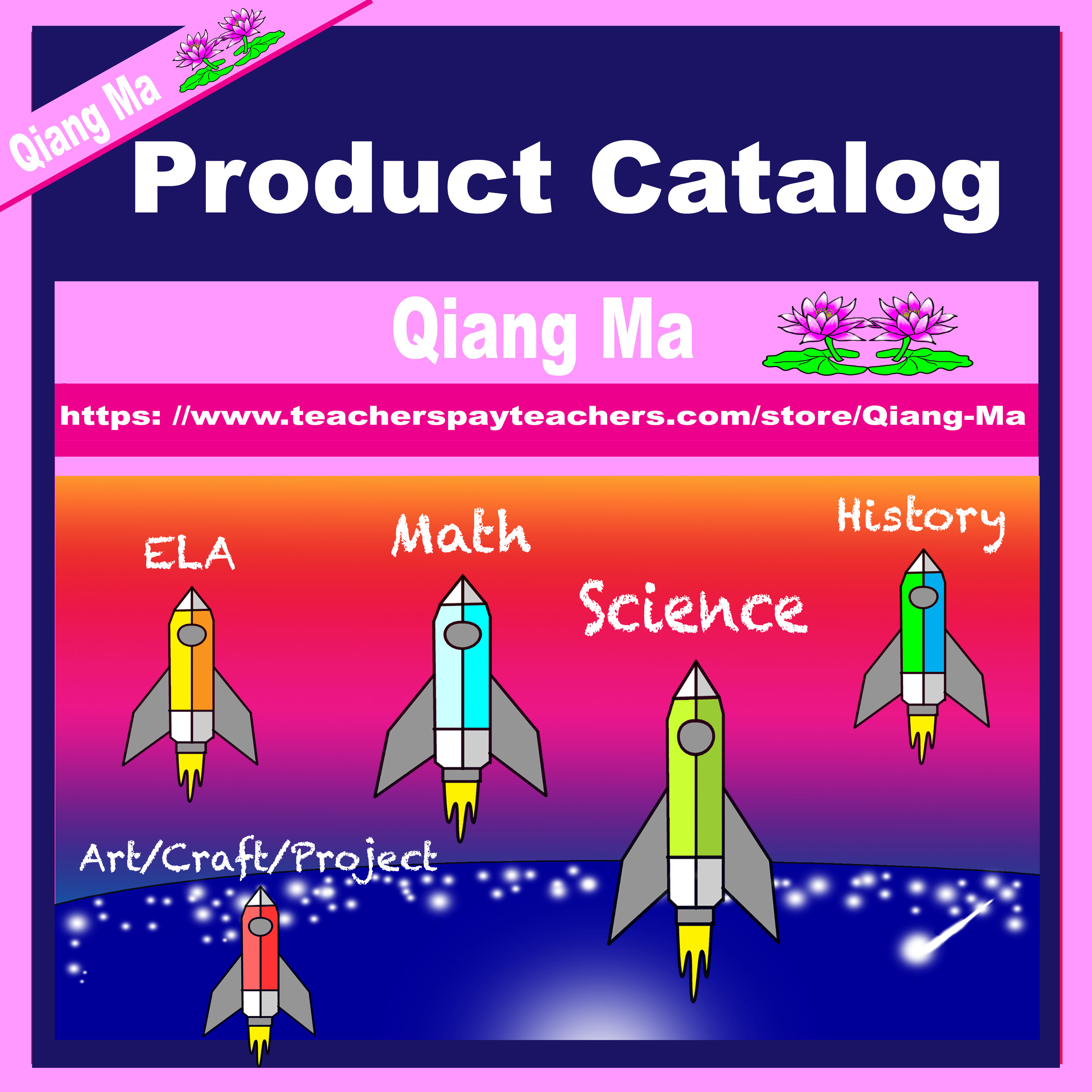 Product Catalog - Classful