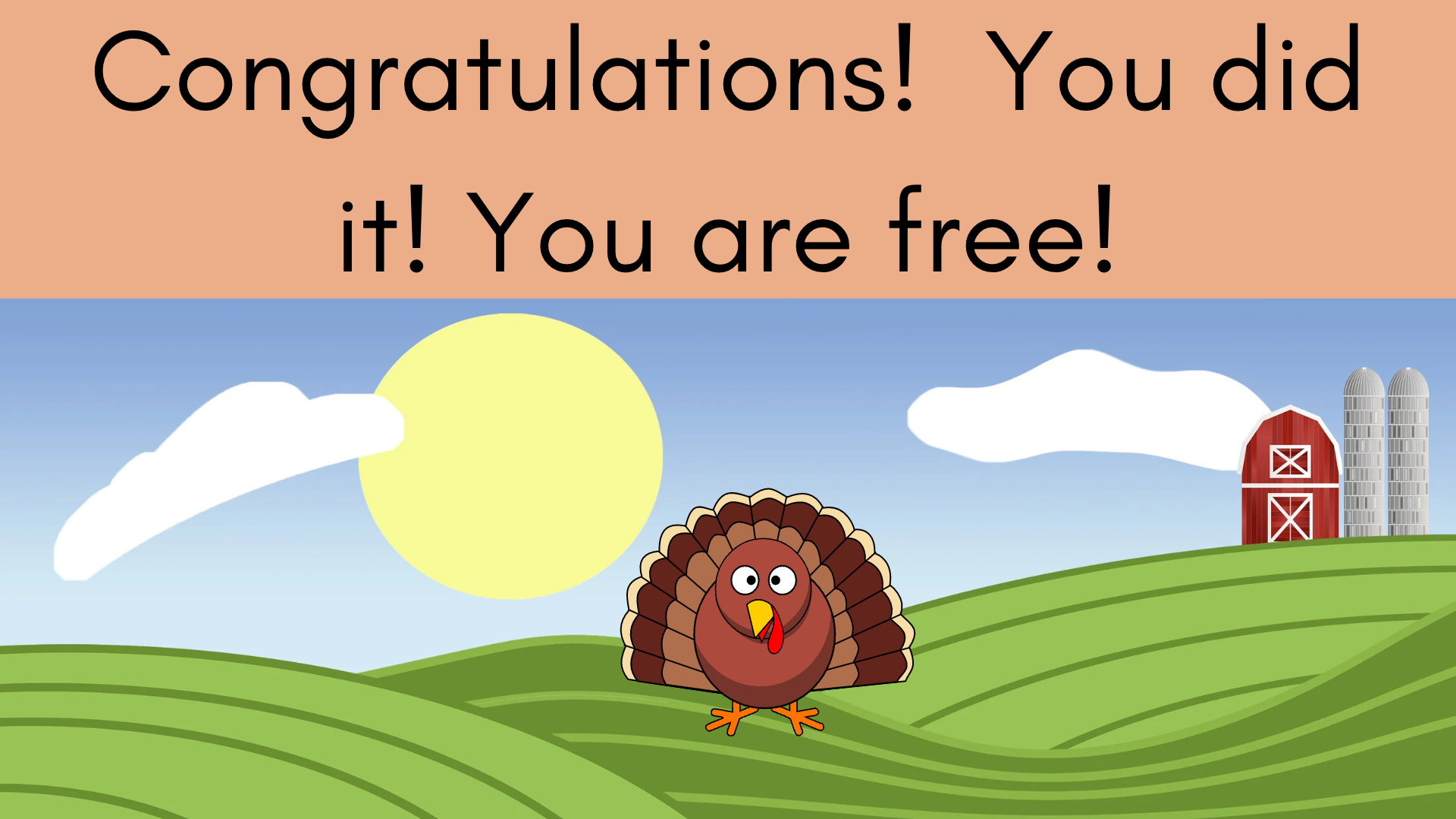 Balancing Equations | Thanksgiving Escape Room | 1st Grade | Google ...