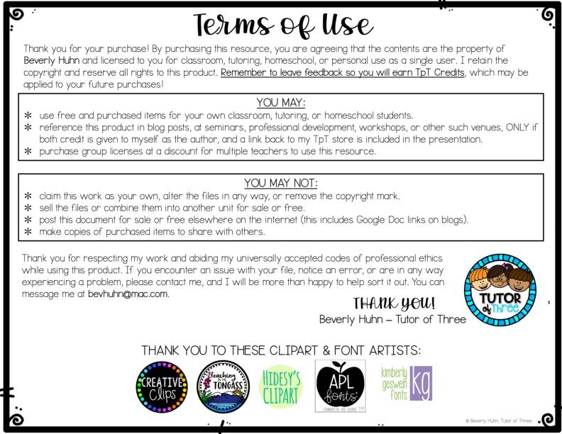 Christmas Holiday Missing Addends Word Problems Math Task Cards - Classful