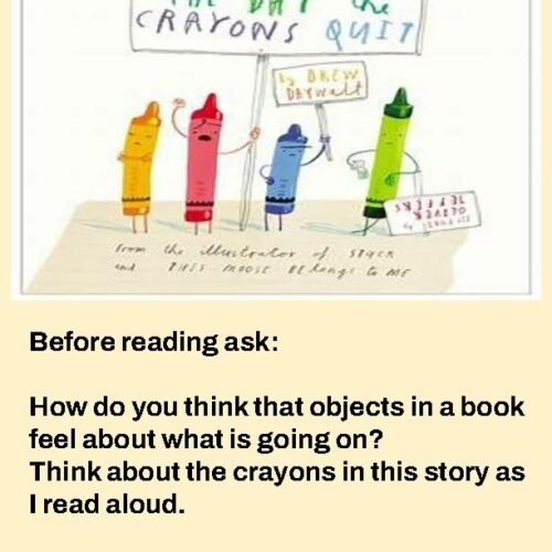 THE DAY THE CRAYONS QUIT READING & ACTIVITIES UNIT - Classful