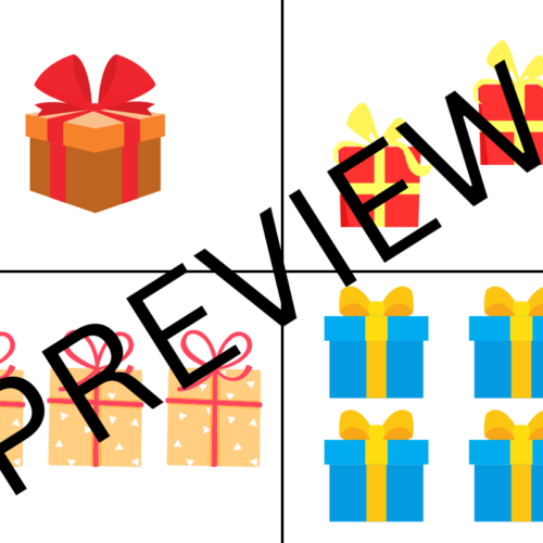 Five Little Elves Interactive Song - Morning Circle Time! - Classful