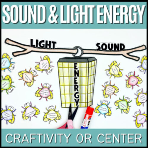 Light Energy Pictures For Kids