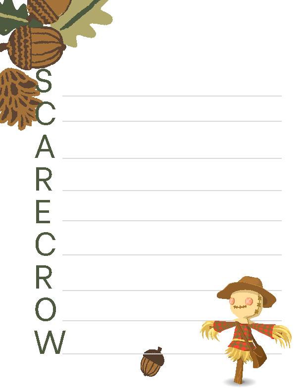 Elementary Poem templates for poetry starters for all seasons - Classful