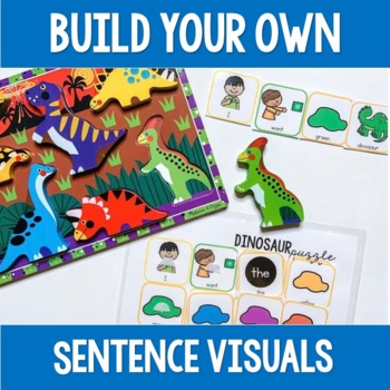 Communication Boards for Speech and Language Therapy - Classful