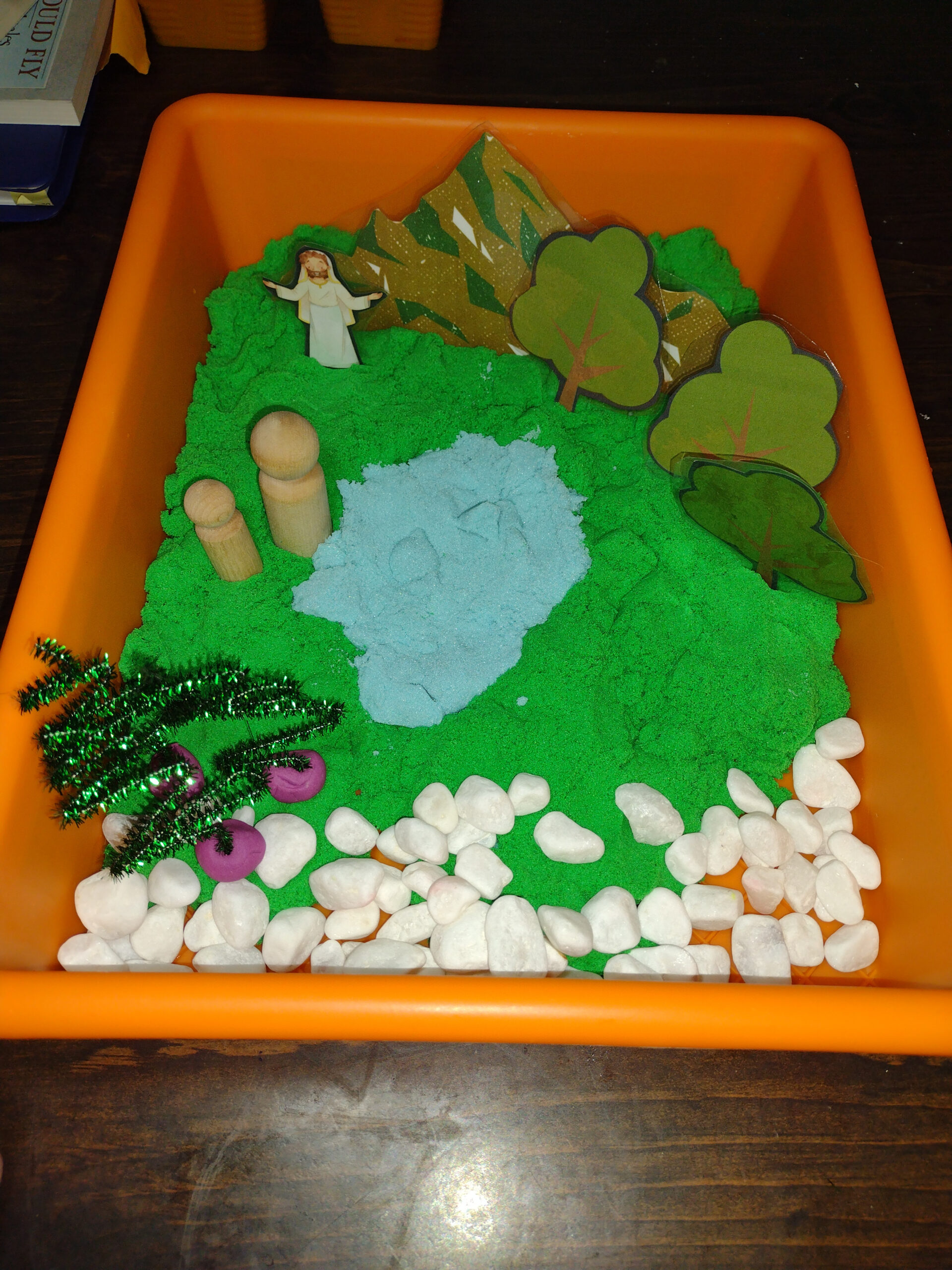 Beatitudes, Sermon on the Mount, Jesus lesson for the fourth Sunday ...