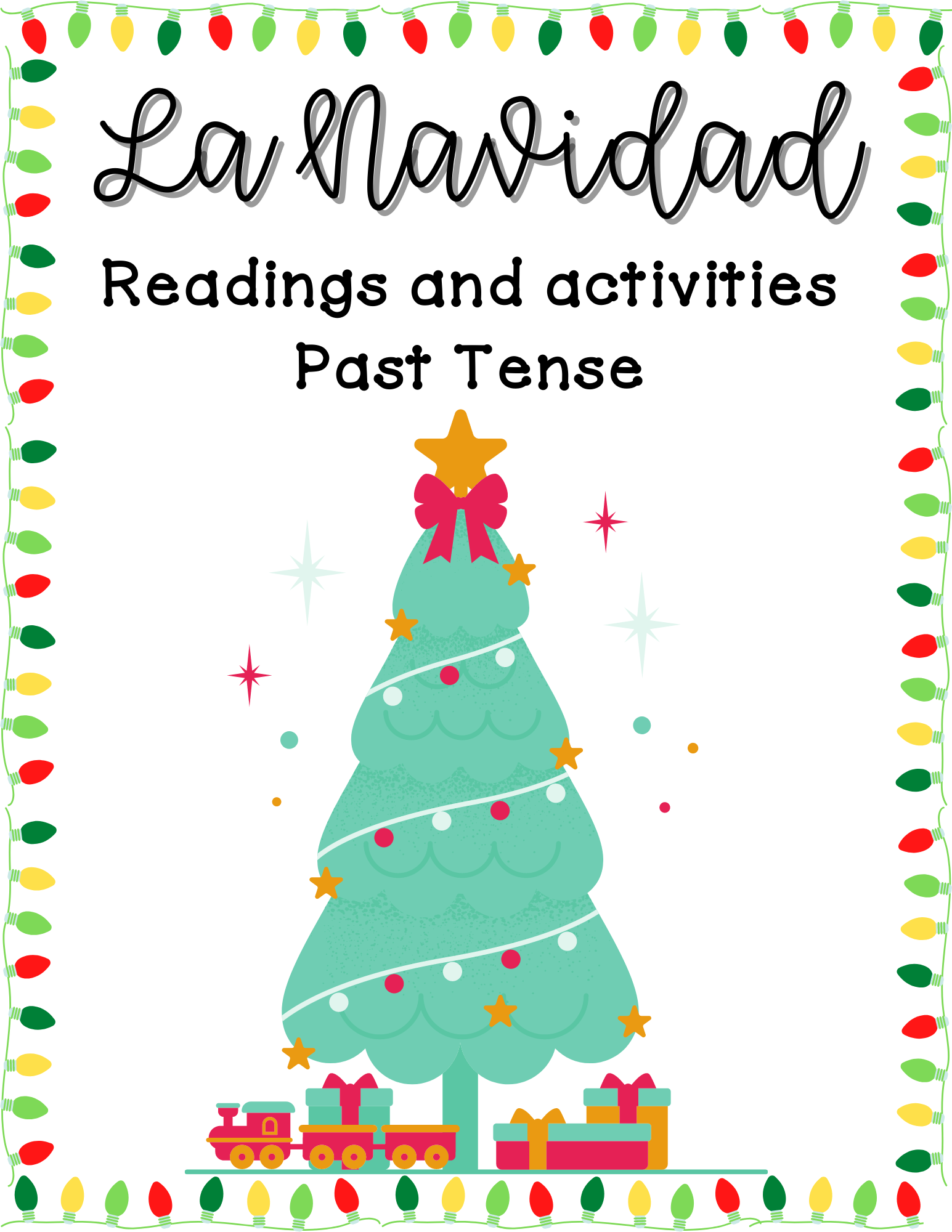 Project Ideas and Rubrics- Capibara con Botas - Classful