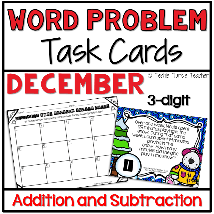 3-Digit Addition & Subtraction with and without Regrouping Using Base ...