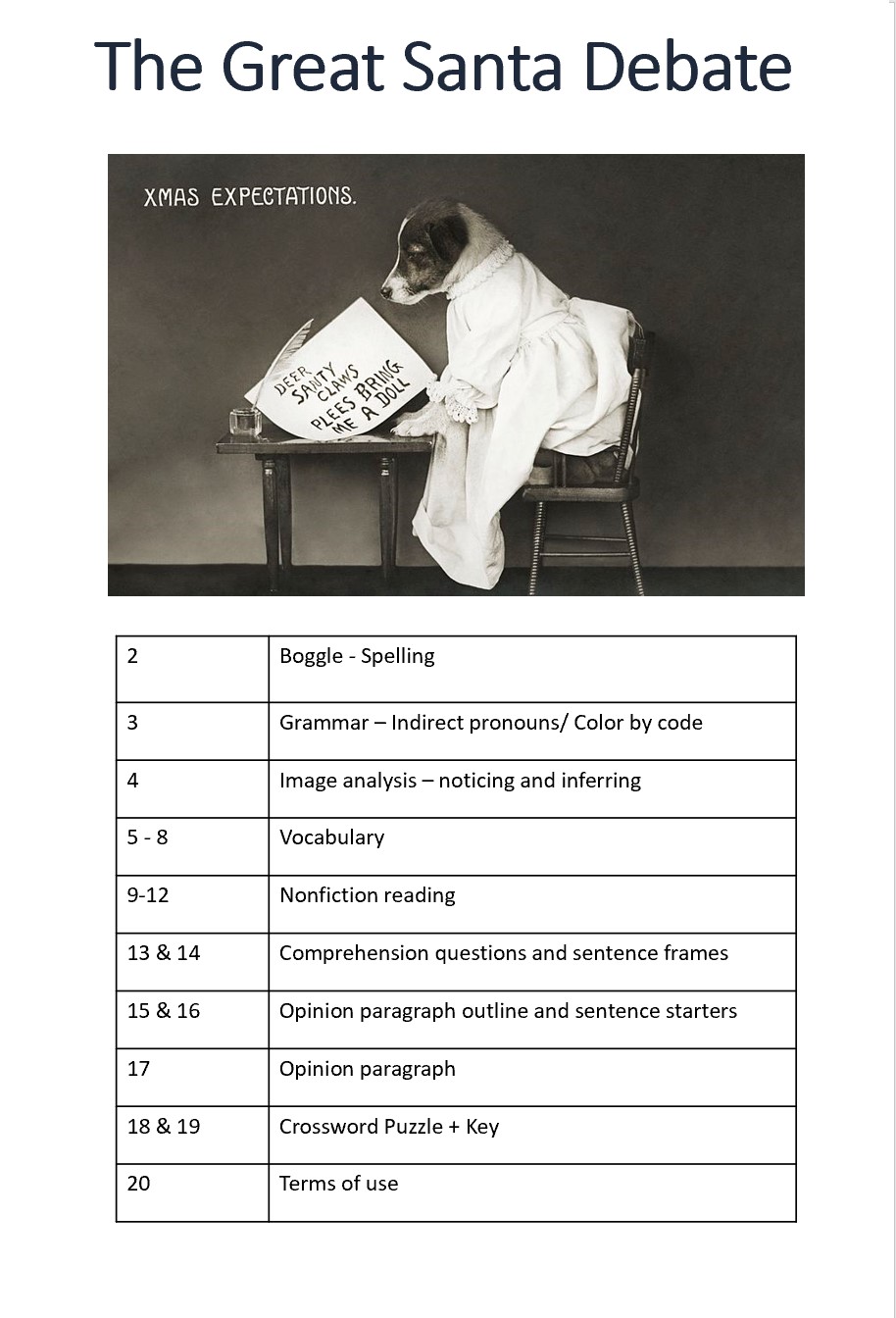 A Brief History of the Chinese Zodiac Middle & High School ESL No Prep ...