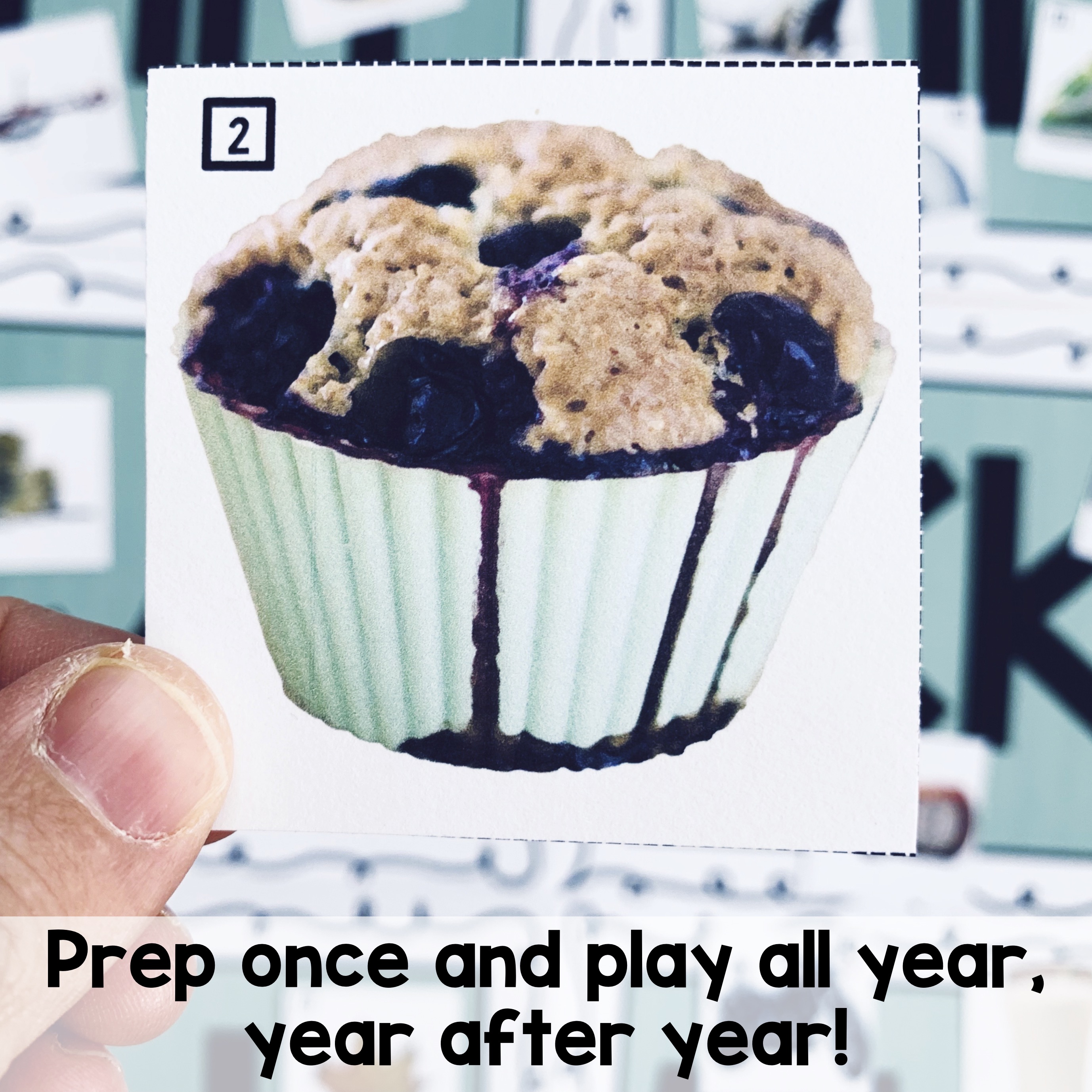 Letter Sound Alphabet Sorting Game - Neutral Colors, Real Photos, Plain ...