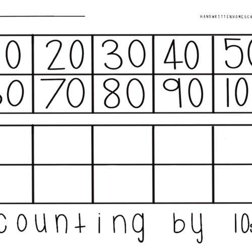 1st grade Worksheets, Missing Numbers Worksheets, Kindergarten ...