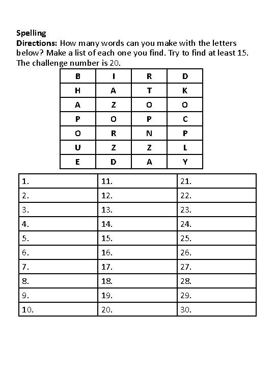 Strange January Holidays Middle & High School ESL No Prep Sub Lesson ...