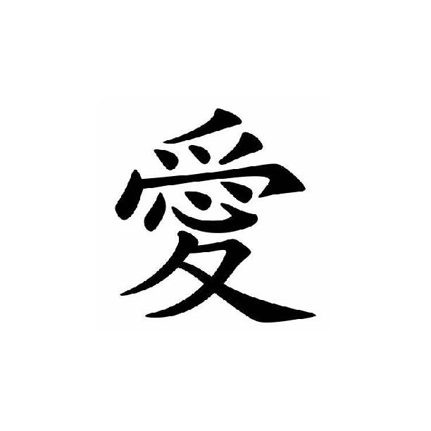 LEARN CHINESE CHARACTERS TATTOOING FOR BEGINNERS - Classful