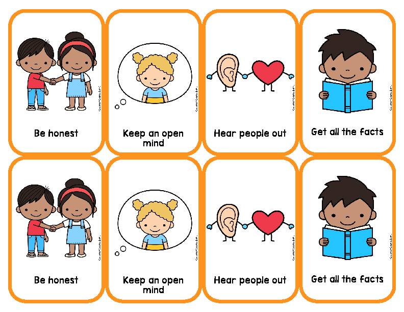 Fairness Matching Card Game - Classful