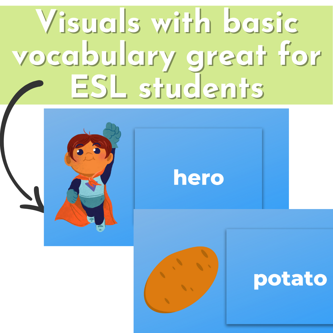 Nouns & Articles Lesson and Handout for ESL students - Classful