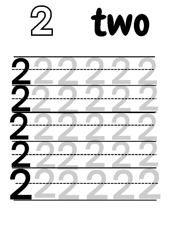 Let's trace numbers - Classful
