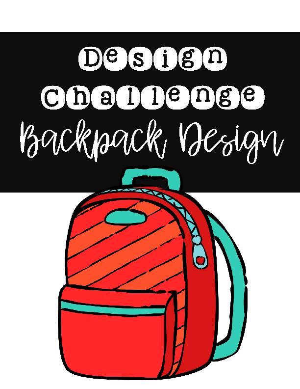Backpack Design Project - Classful