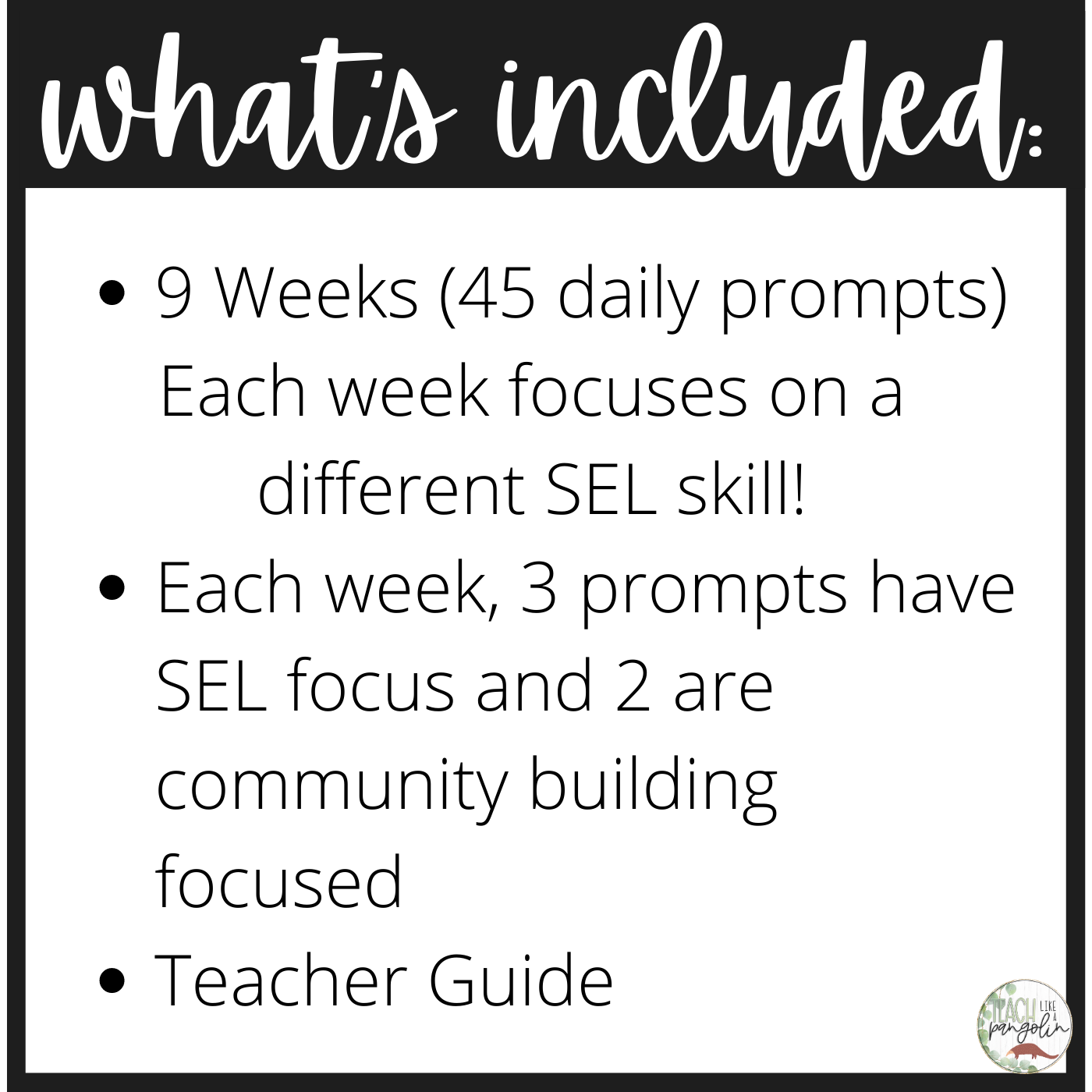 SEL Morning Meeting Slides - Daily Community Building Questions - Set 1 ...