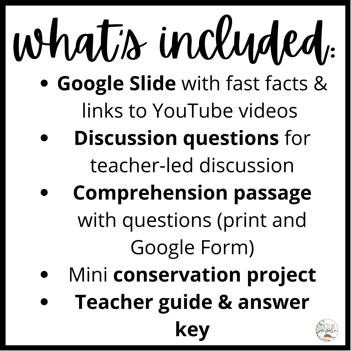 Asian Elephants - Science Comprehension Passage and Questions - Classful