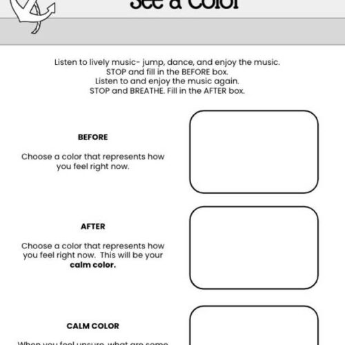 Book Buddies- Study Guide for Isabel and Her Colores Go to School by ...