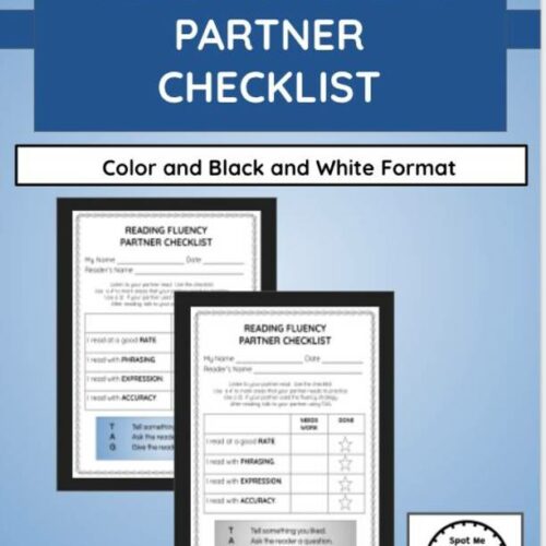 Boho Rainbow Theme - 3 Read Protocol Math Strategy - Bulletin Board ...
