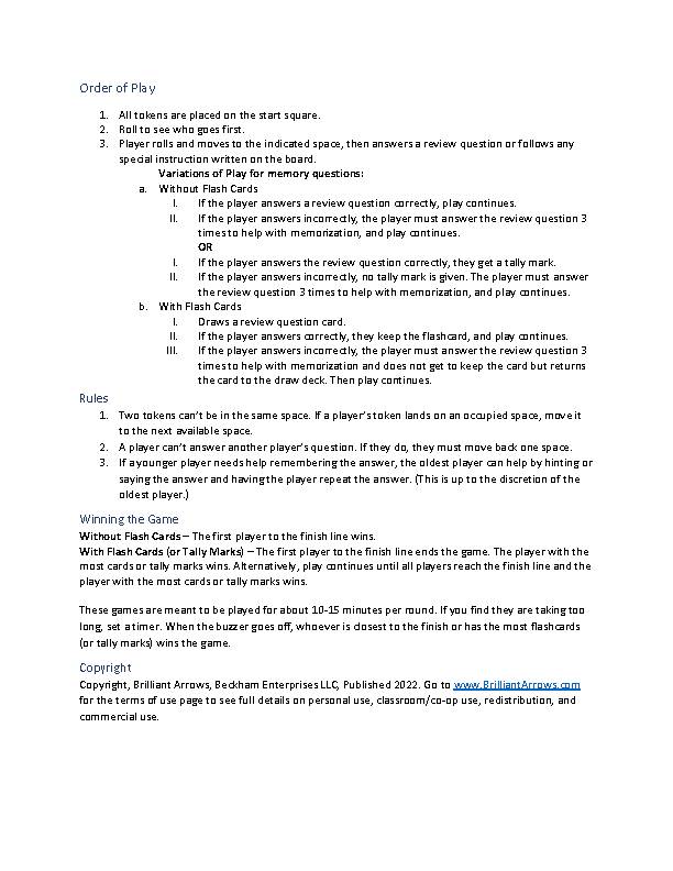 Under the Sea File Folder Game - Classful