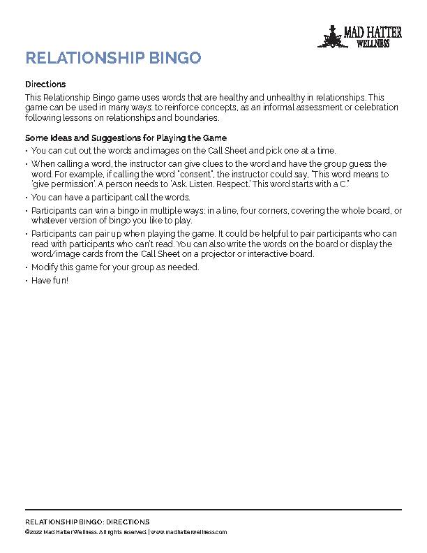 Heart of Relationships Worksheet - Classful Heart of Relationships Worksheet - Classful